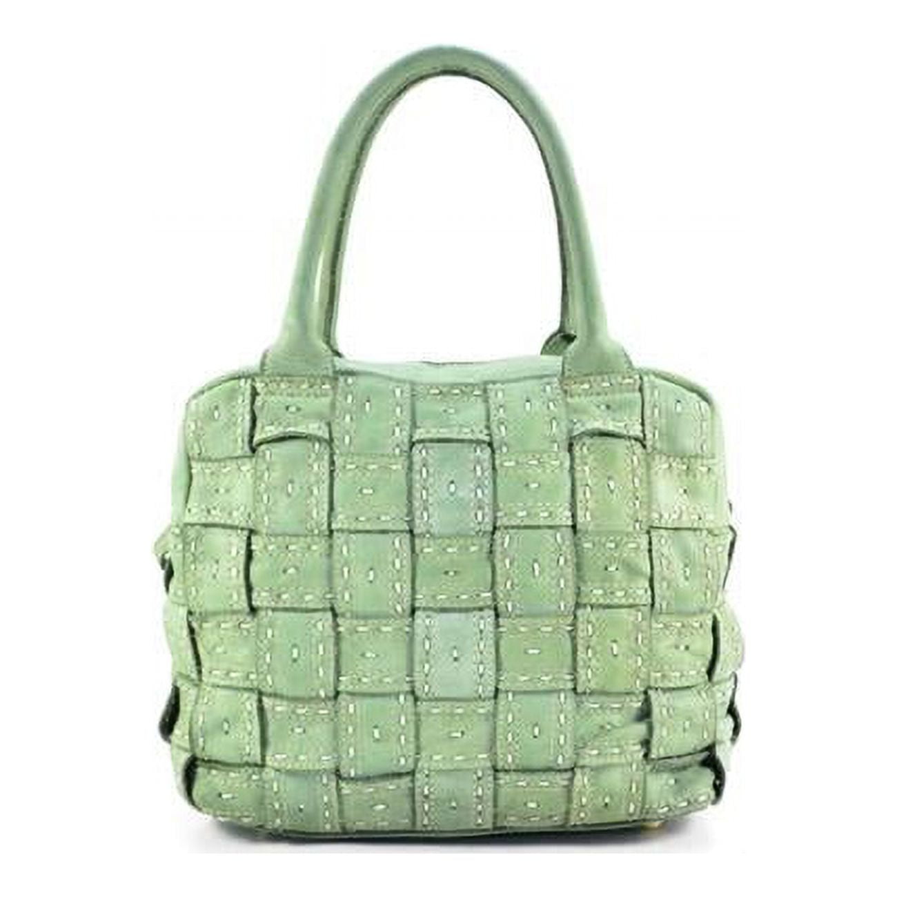 Italian Artisan Womens Handcrafted Vintage Braided Shoulder Handbags in ...