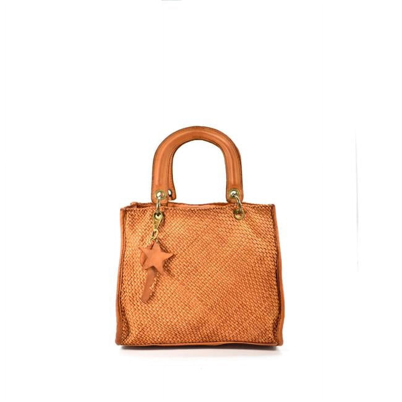 Italian Artisan Womens Handcrafted Vintage Handbags in Genuine Washed ...