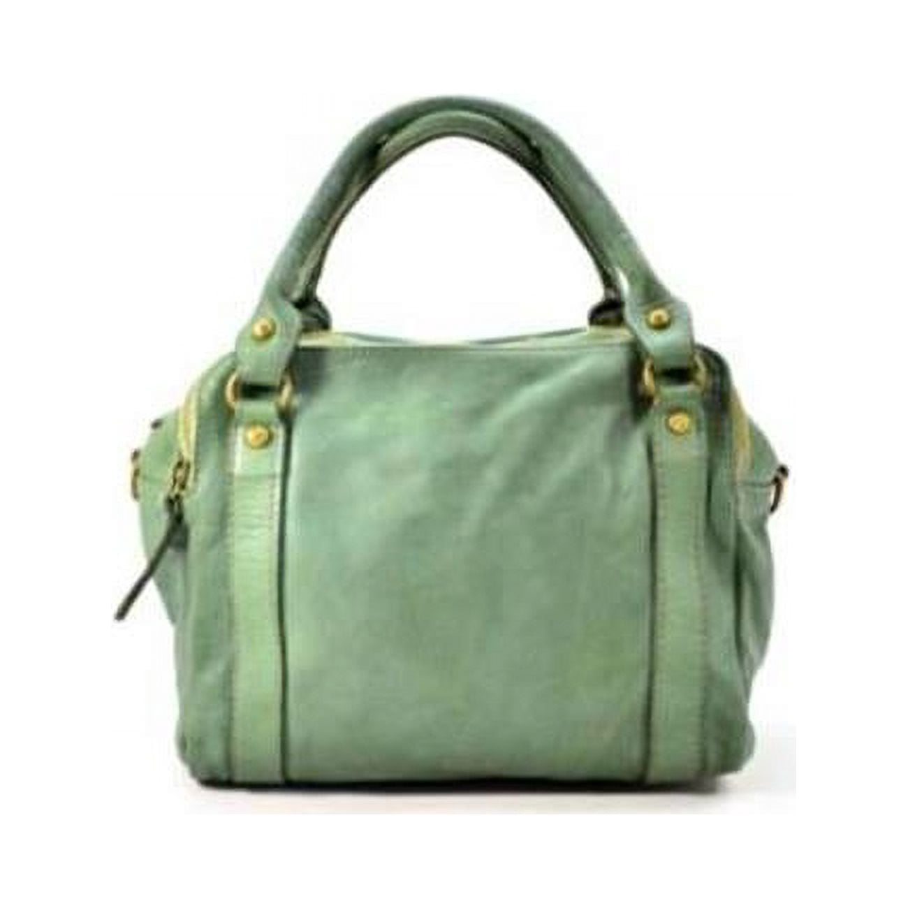 Italian Artisan Womens Handcrafted Vintage Satchel Handbags in Genuine ...