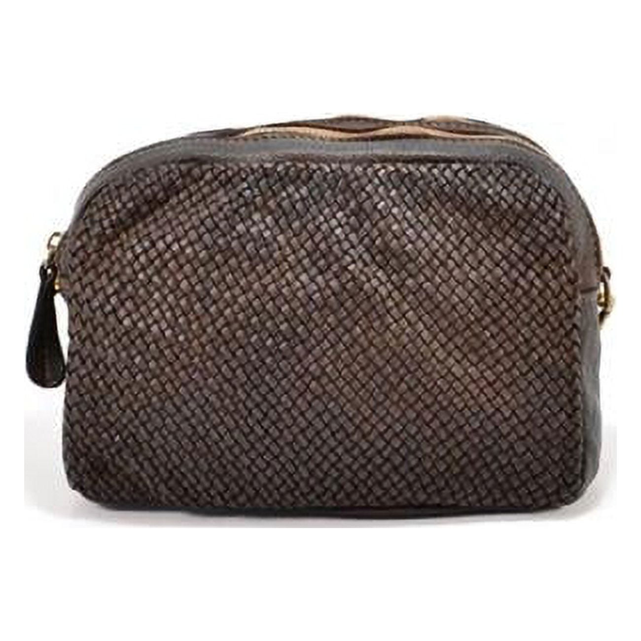 Italian Artisan Womens Handcrafted Vintage Washed Calfskin Leather ...