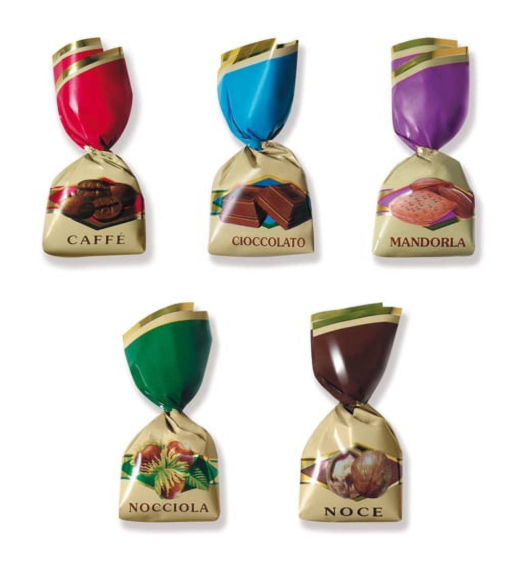 Italian Assort Cream Filled Hard Candy (Creme) (3 Lbs) - Walmart.com