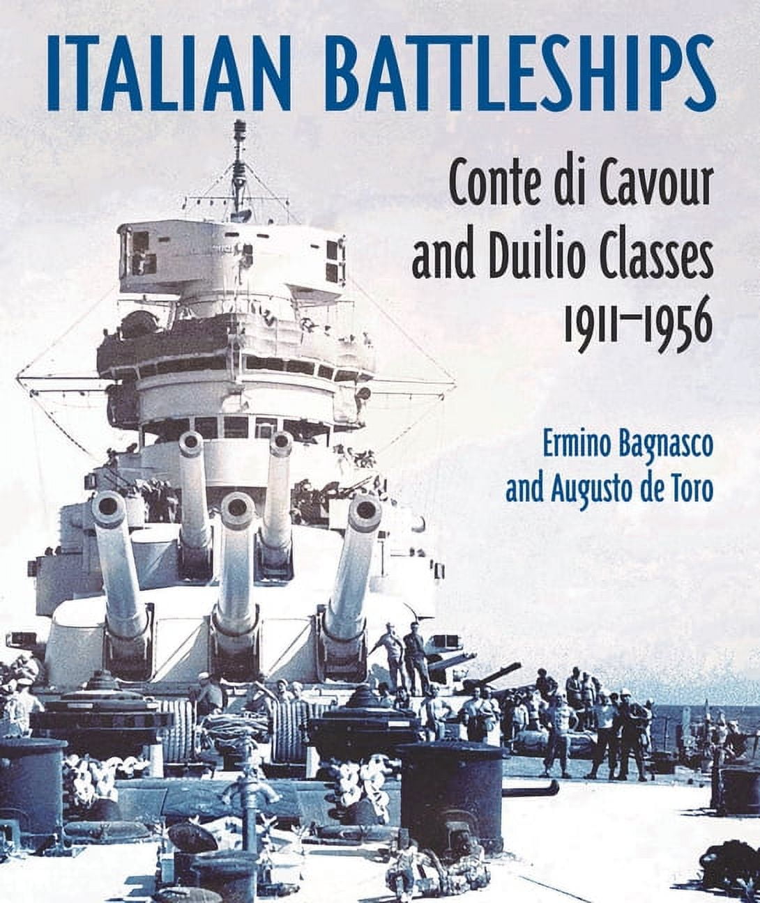 Italian Battleships