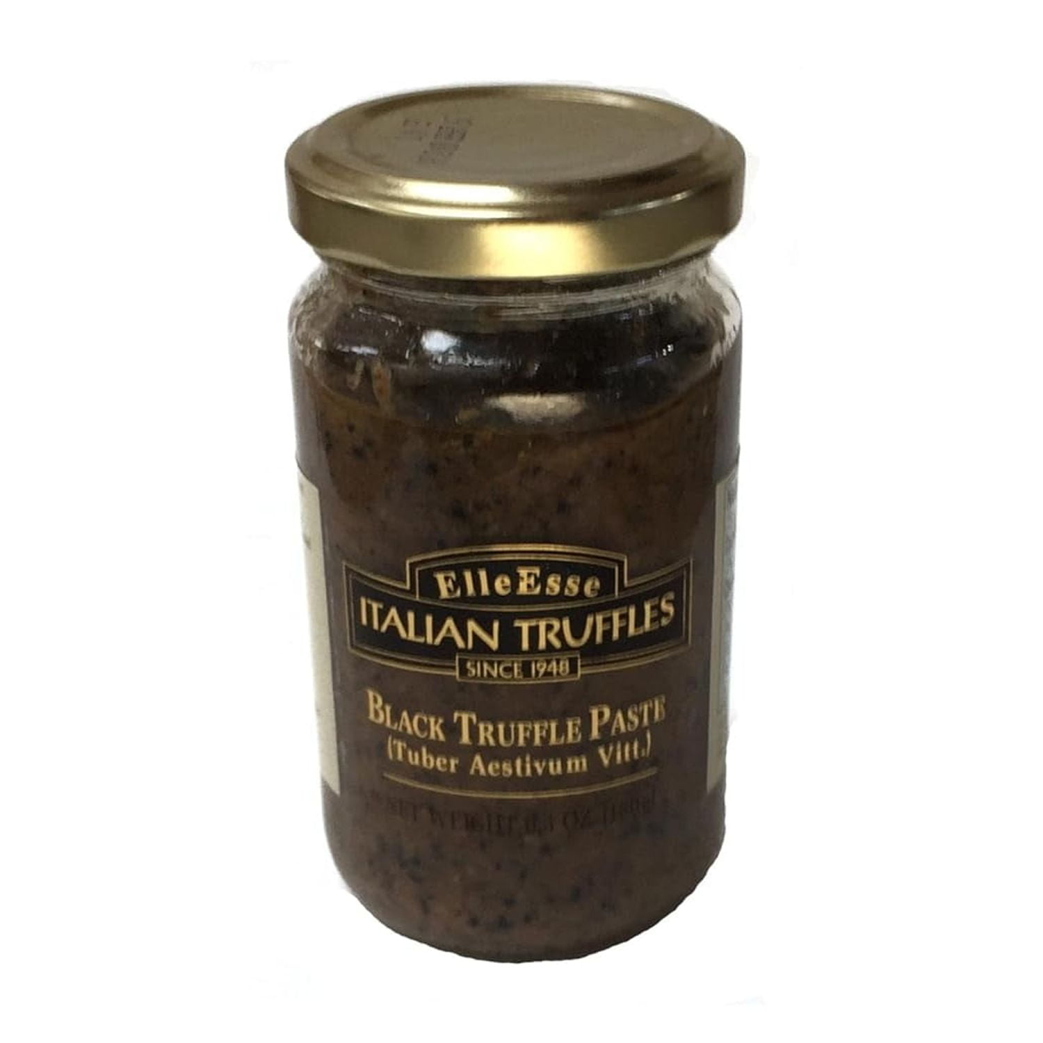Italian Black Truffle Paste, 6.3 oz – Gourmet Summer Truffles for Pasta ...