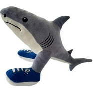 Vilkas Large 12 Inch Cute Black Wolf Stuffed Animal Plush Toy - Walmart.com