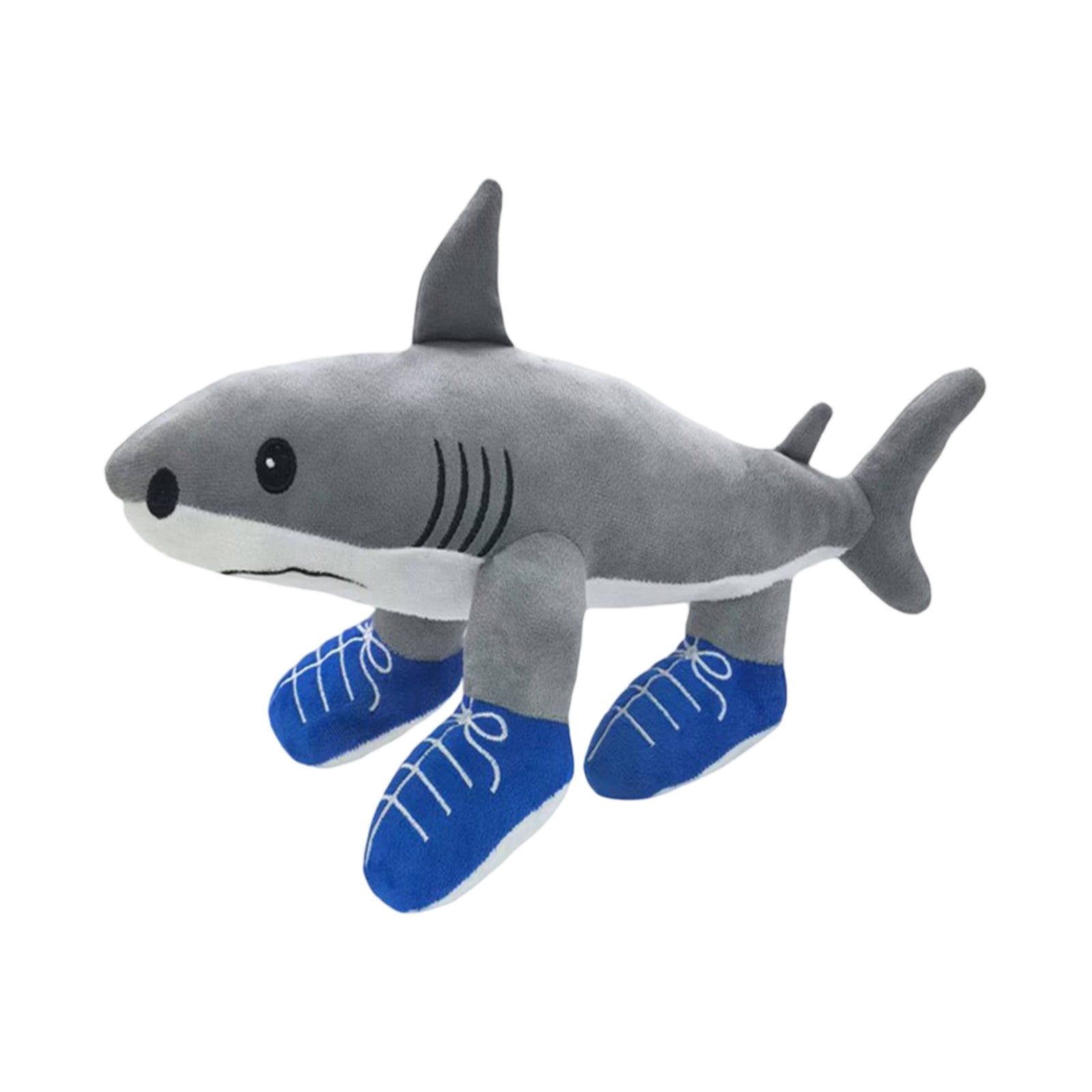 Italian Brainrot AI 2025 Popular Tralalelo Tralala Plush, AI Italian ...