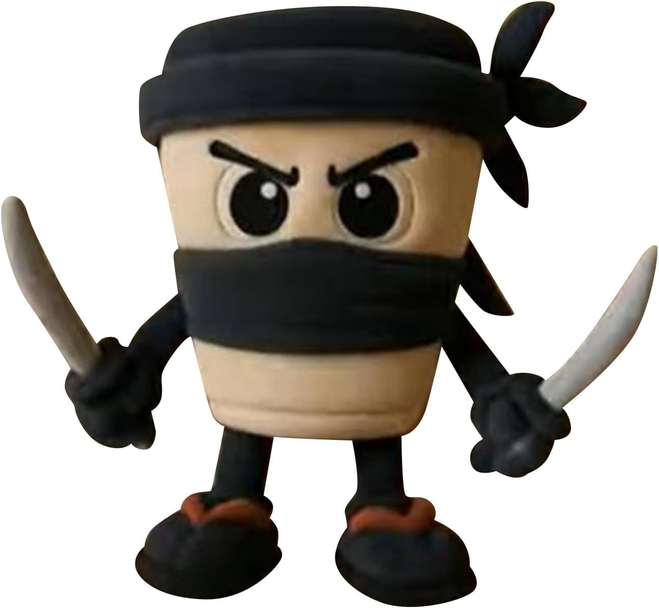 Italian Brainrot AI Animals Toy Plush Tralalero Tralala Toy Shark Tung ...