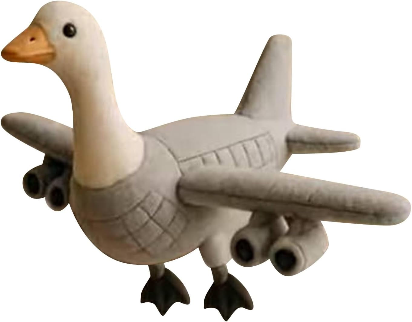 HeaCare Tralalero Tralala Shark Toy Plush Tun Tung Tung Sahur Toy Doll ...