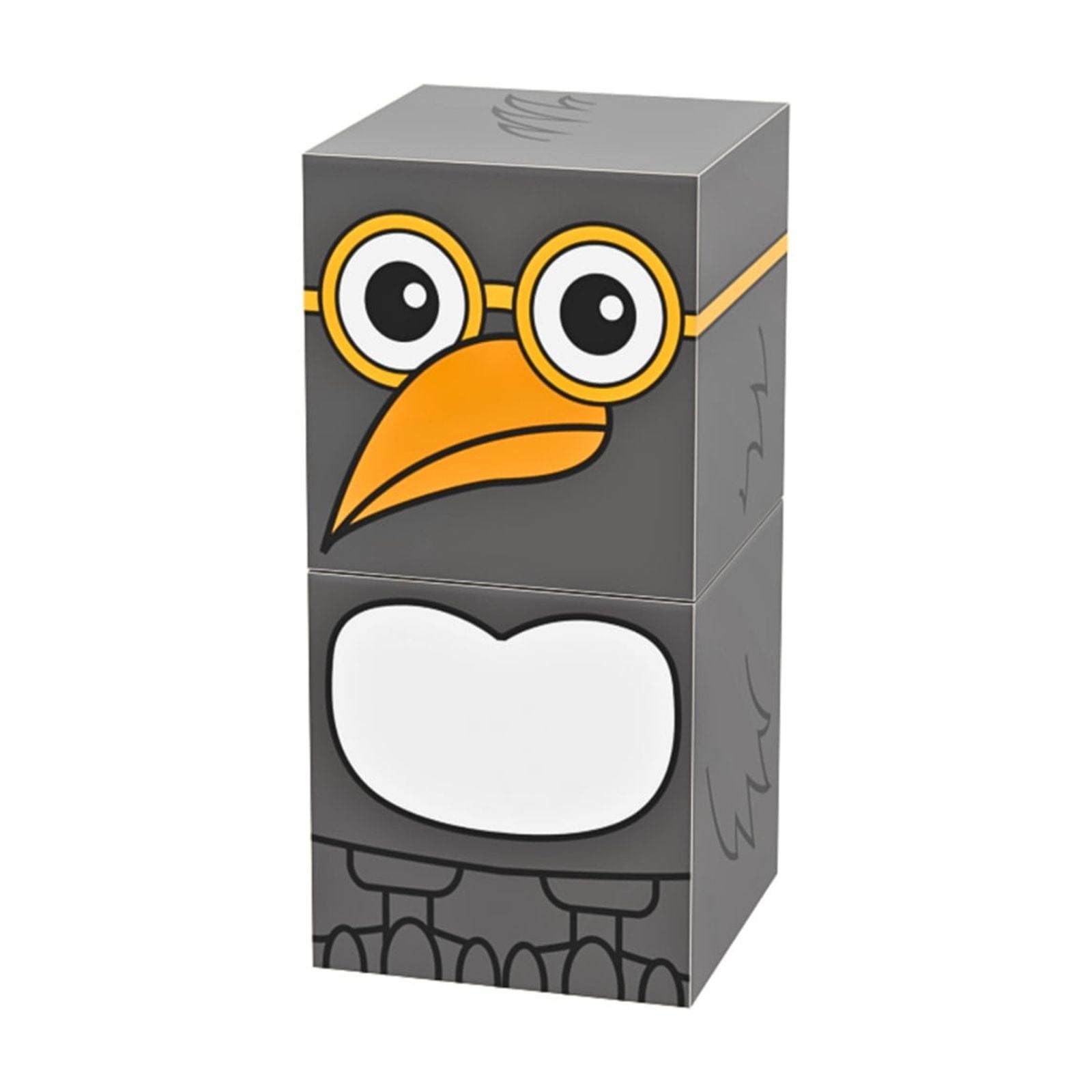 Italian Brainrot AI Building Blocks,1.59" Educational Toys, AI Building ...