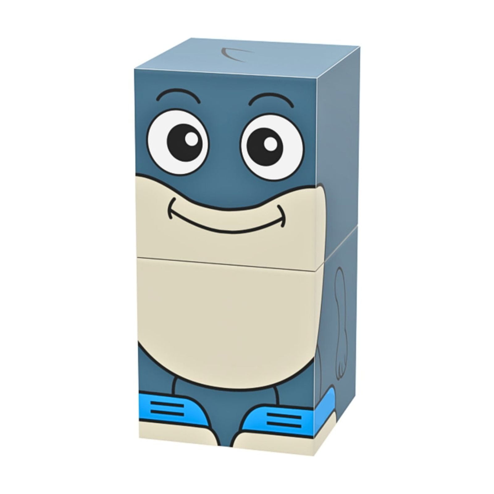 Italian Brainrot AI Building Blocks,1.63" Educational Toys, AI Building ...