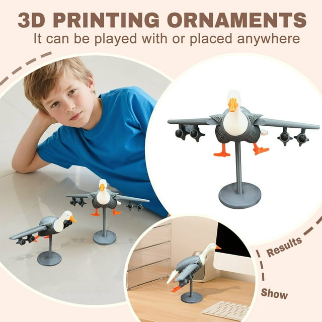 Italian Brainrot AI Italian Animals Collection Doll Toys, 4 Inch ...