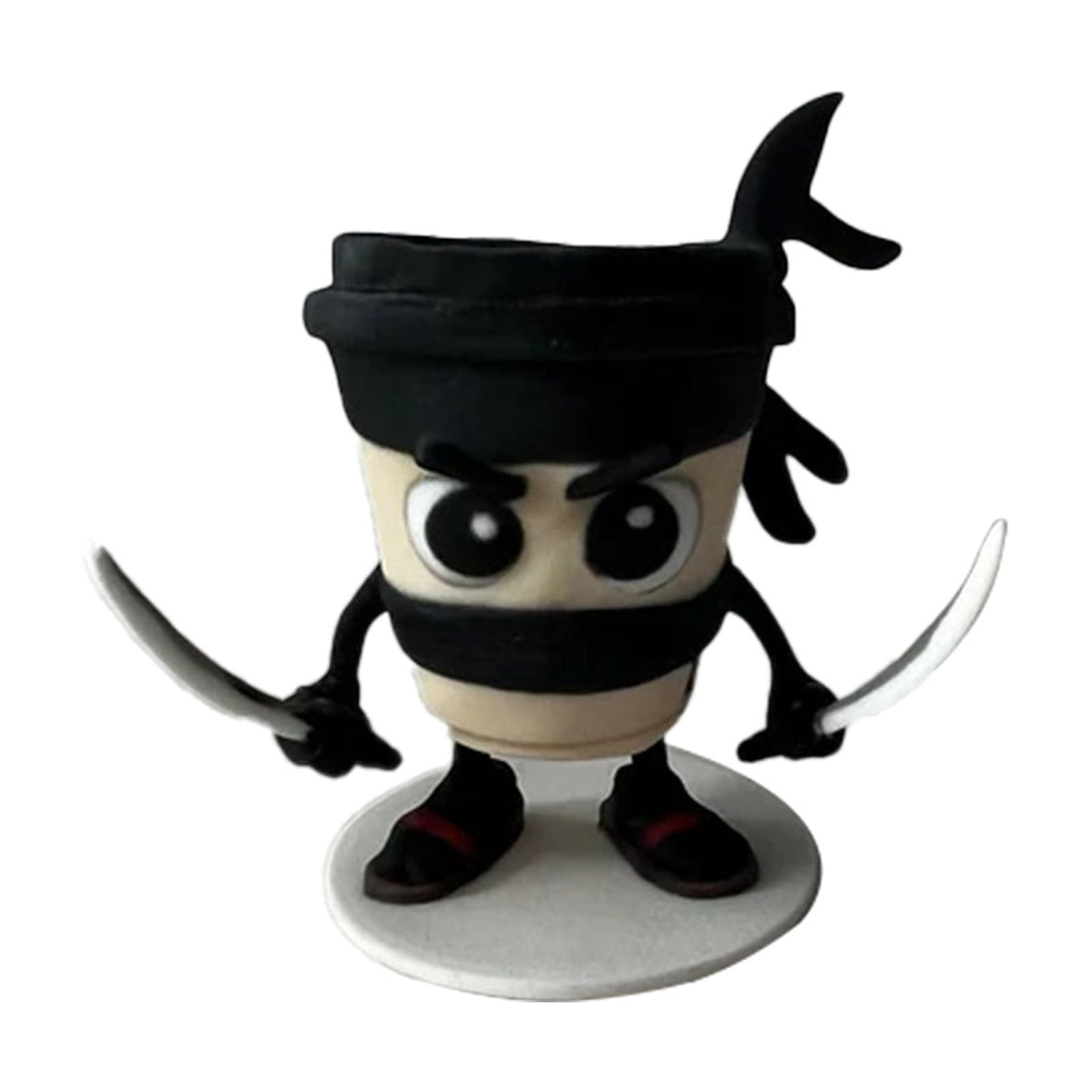 Italian Brainrot AI Italian Animals Collection Toys,Cappuccino ...
