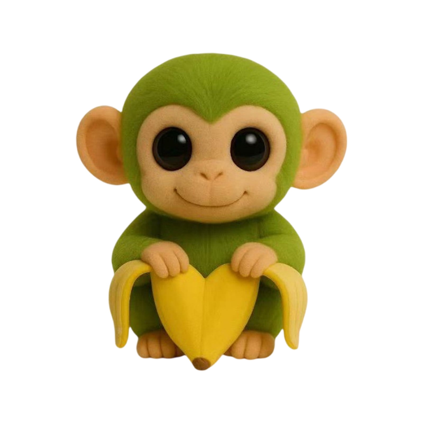 Italian Brainrot AI Italian Stuffed Animals Plush Toys: Shimpanzini ...