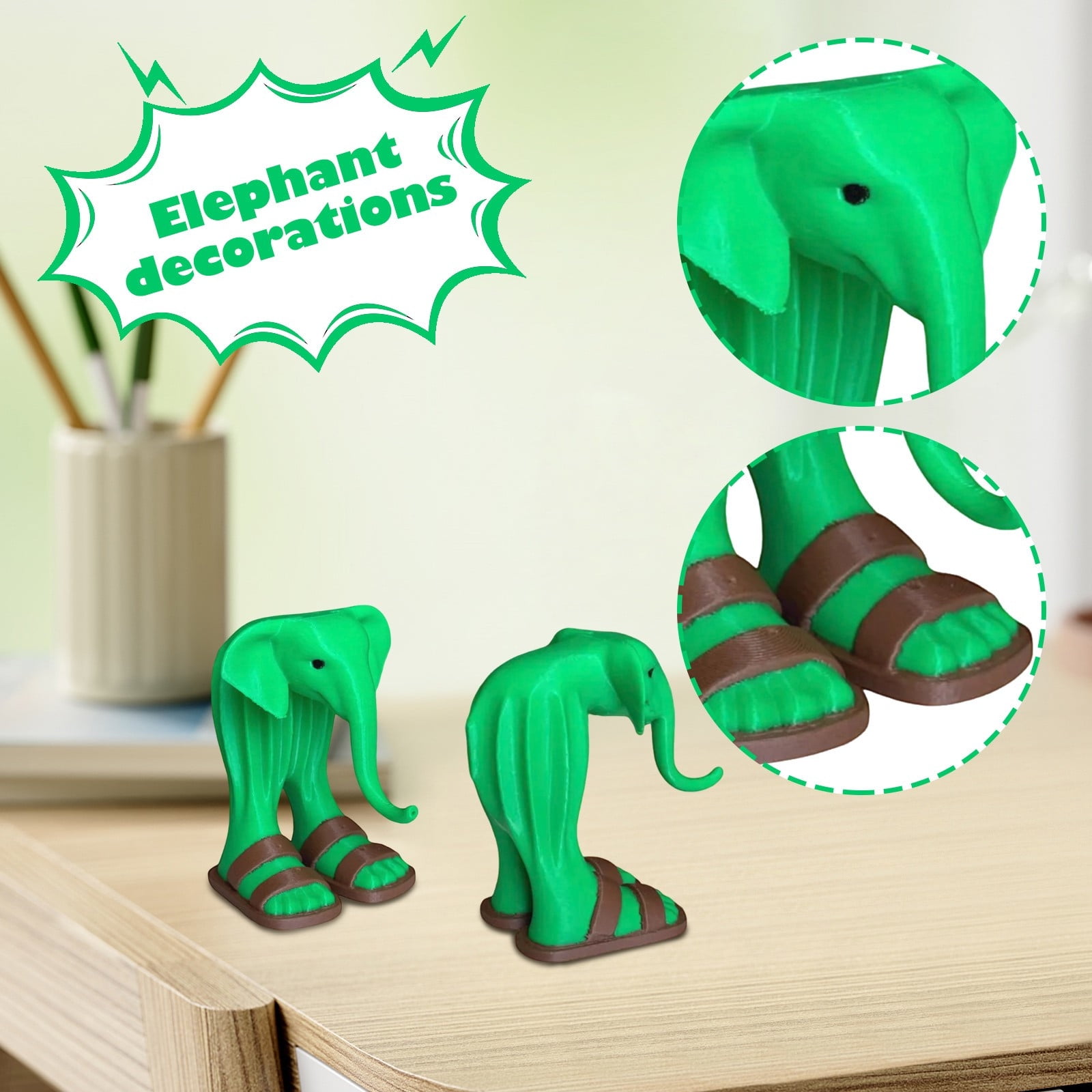 Italian Brainrot Action Figures 3.4 Inch Tralalero Tralala Figure Non ...