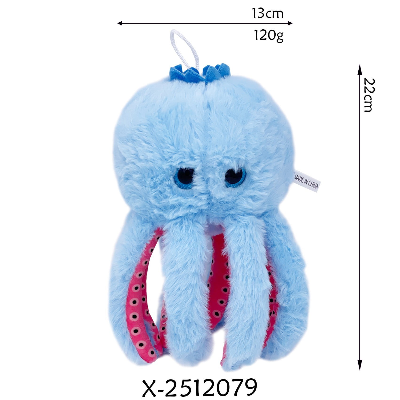 Italian Brainrot Ai Animals Plush, Funny Tralalero Tralala Plushies Toy ...