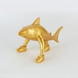 Italian Brainrot Ai Italian Animals Collection Doll Toys,6 Inch AI ...