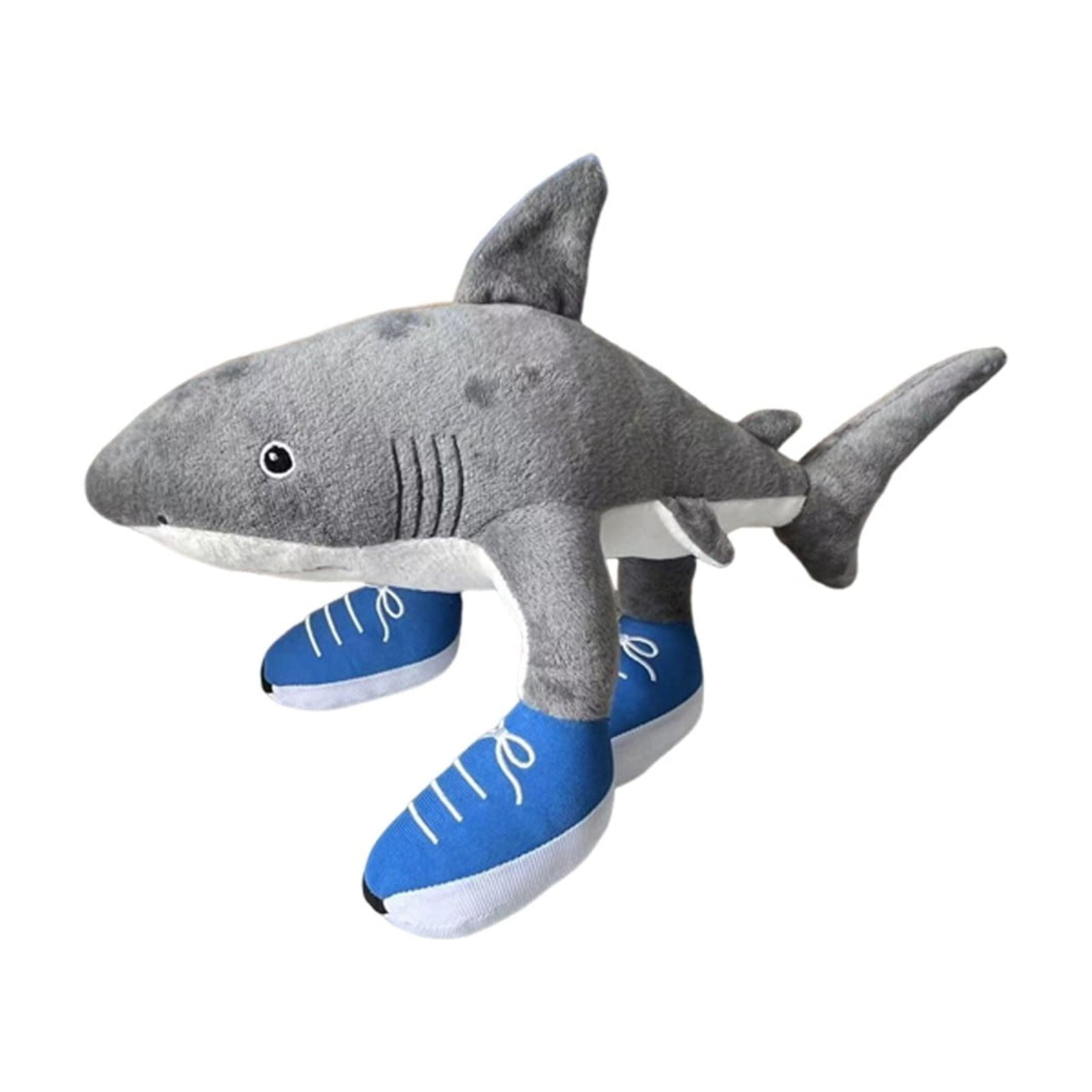 Italian Brainrot Ai Italian Stuffed Animals Toys: Snuggly Toy for Fans ...