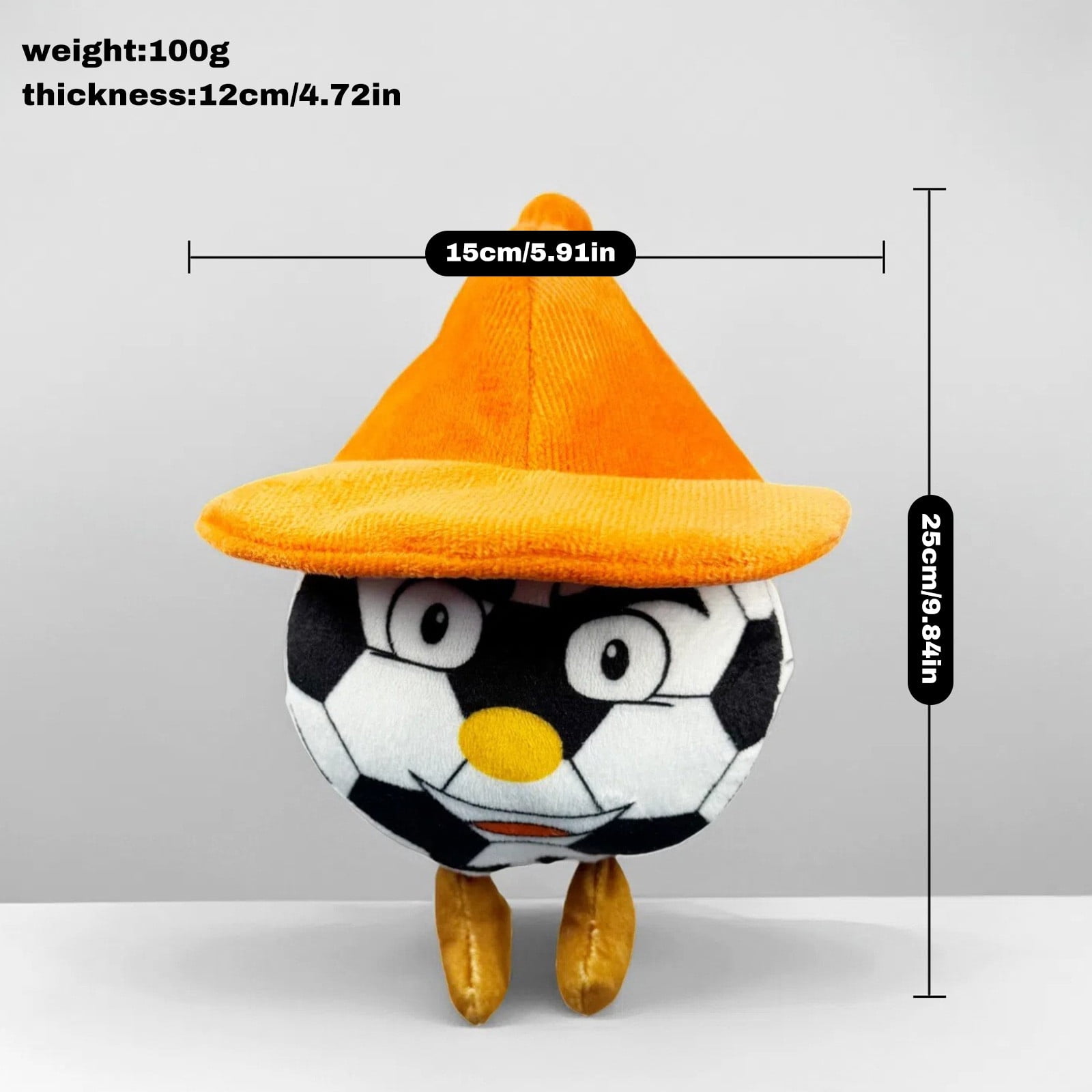 Italian Brainrot Animals, Brainrot Evolution Plushie, AI Italian ...