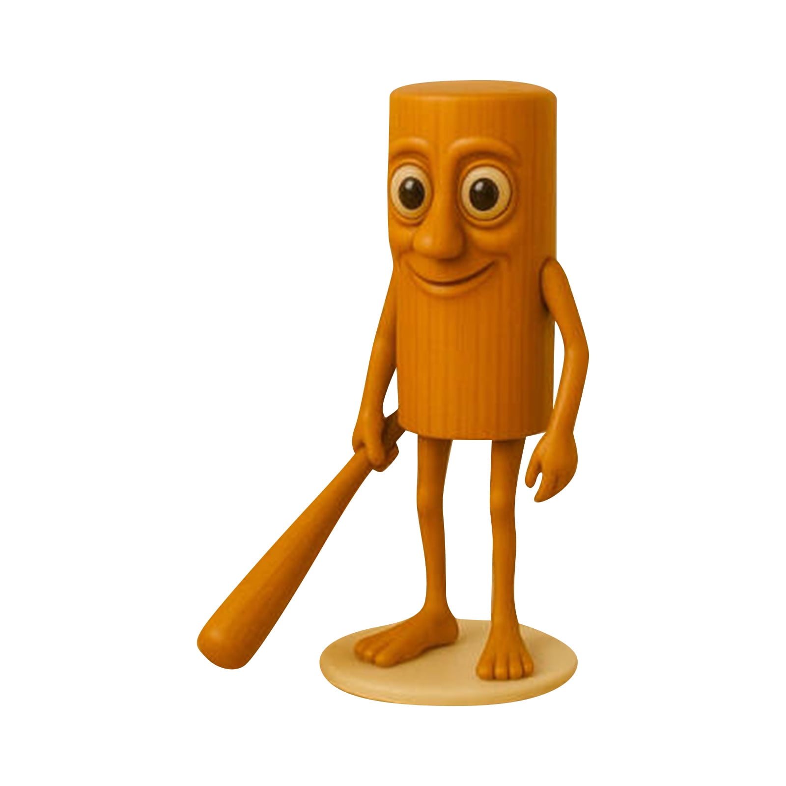 Italian Brainrot Animals Collection Resin Figure - Tralalero Tralala Meme Character, Cute ...