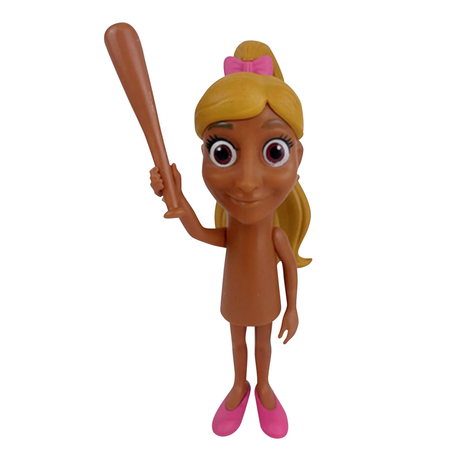 Italian Brainrot Animals Figurines 2025 New 6.5Inch Italian Brainrot ...