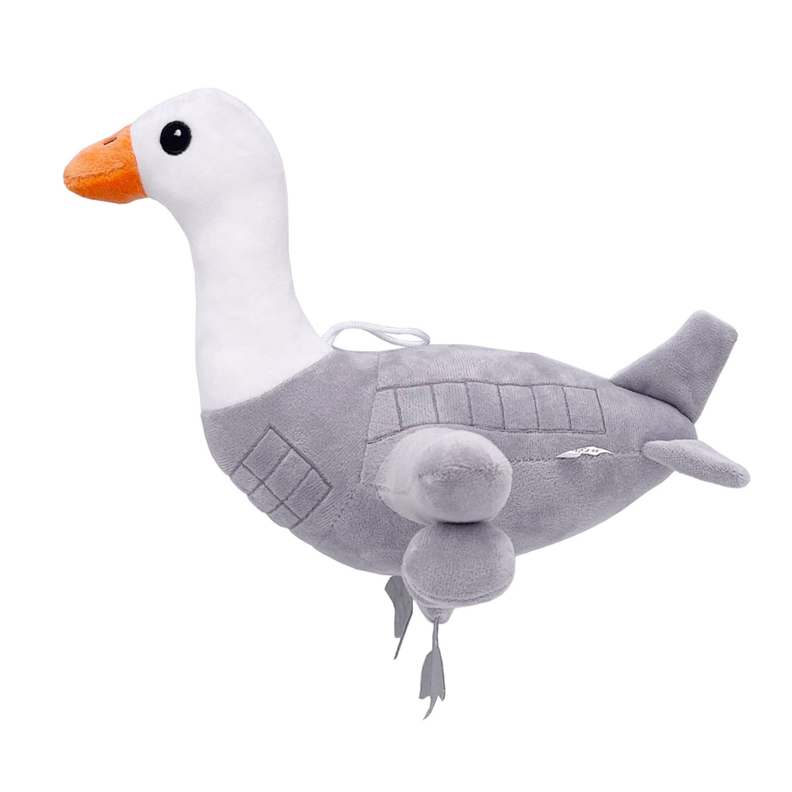 Italian Brainrot Animals Plush 10 Inch 2025 New Brainrot Animals Toys ...