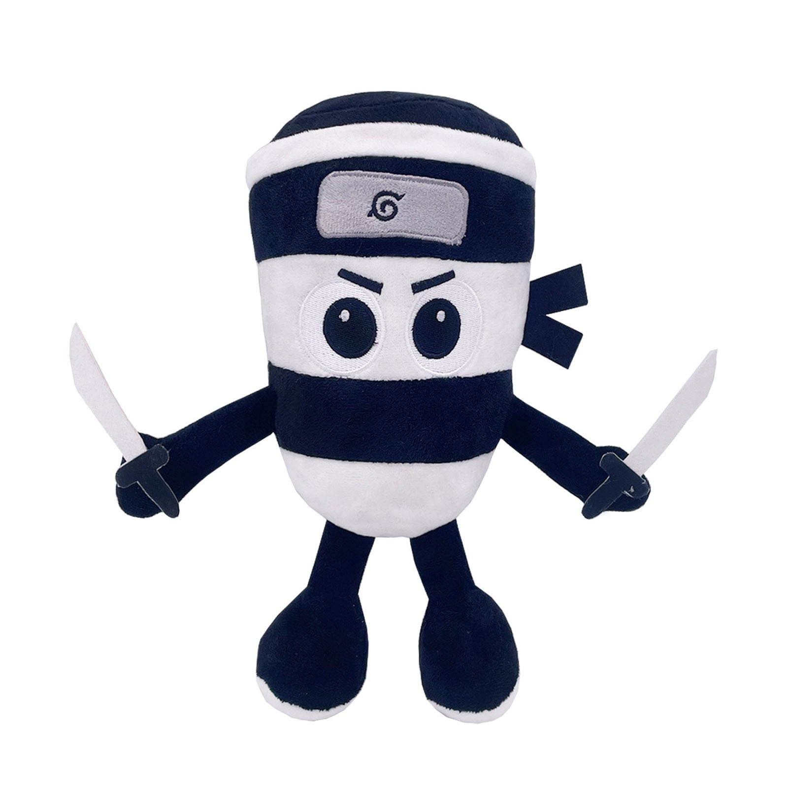 Italian Brainrot Animals Plush 10 Inch 2025 New Brainrot Animals Toys ...