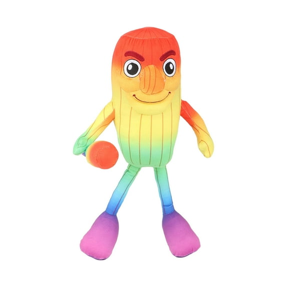 Italian Brainrot Animals Plush 10 Inch 2025 New Brainrot Animals Toys ...