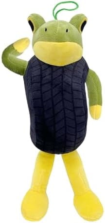 Italian Brainrot Animals Plush,Brainrot Evolution Plushie - Soft ...