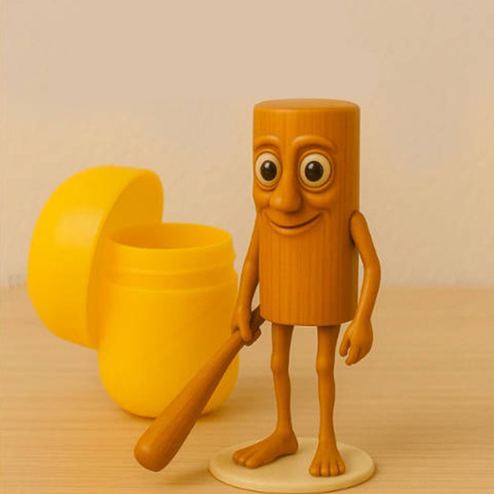 Italian Brainrot Animals Toy Collection Figure Toys, 5 Inch Creative ...