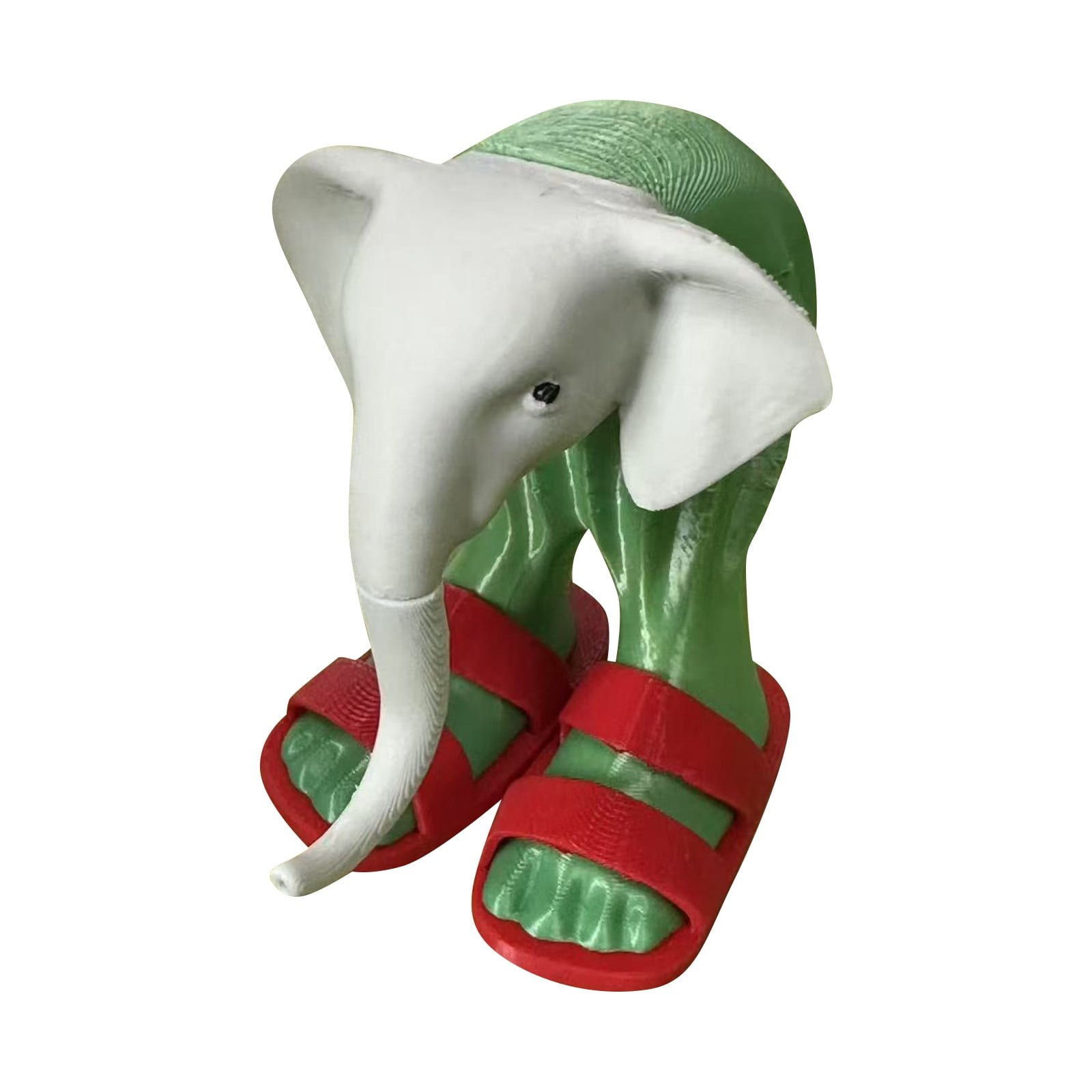 Italian Brainrot Animals Toys: 5.9“ Lirilì Larilà Collection Figure ...