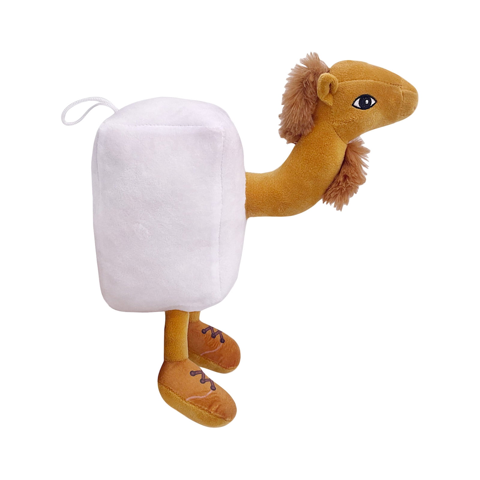 Italian Brainrot Animals Toys , Frigo Camelo Toy , Funny & Kawaii ...