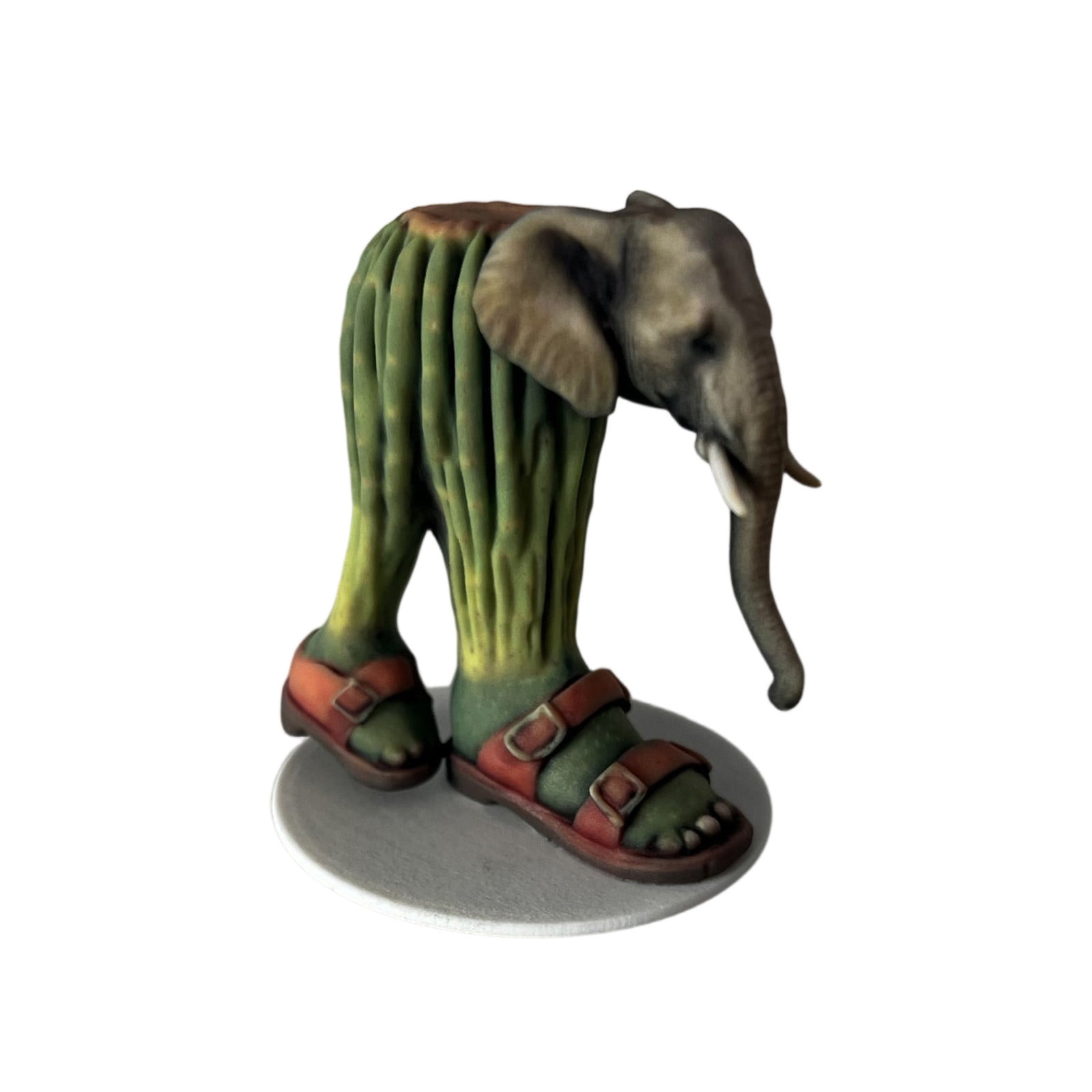 Italian Brainrot Animals Toys Tralalero Tralala Collection Figure Toys ...