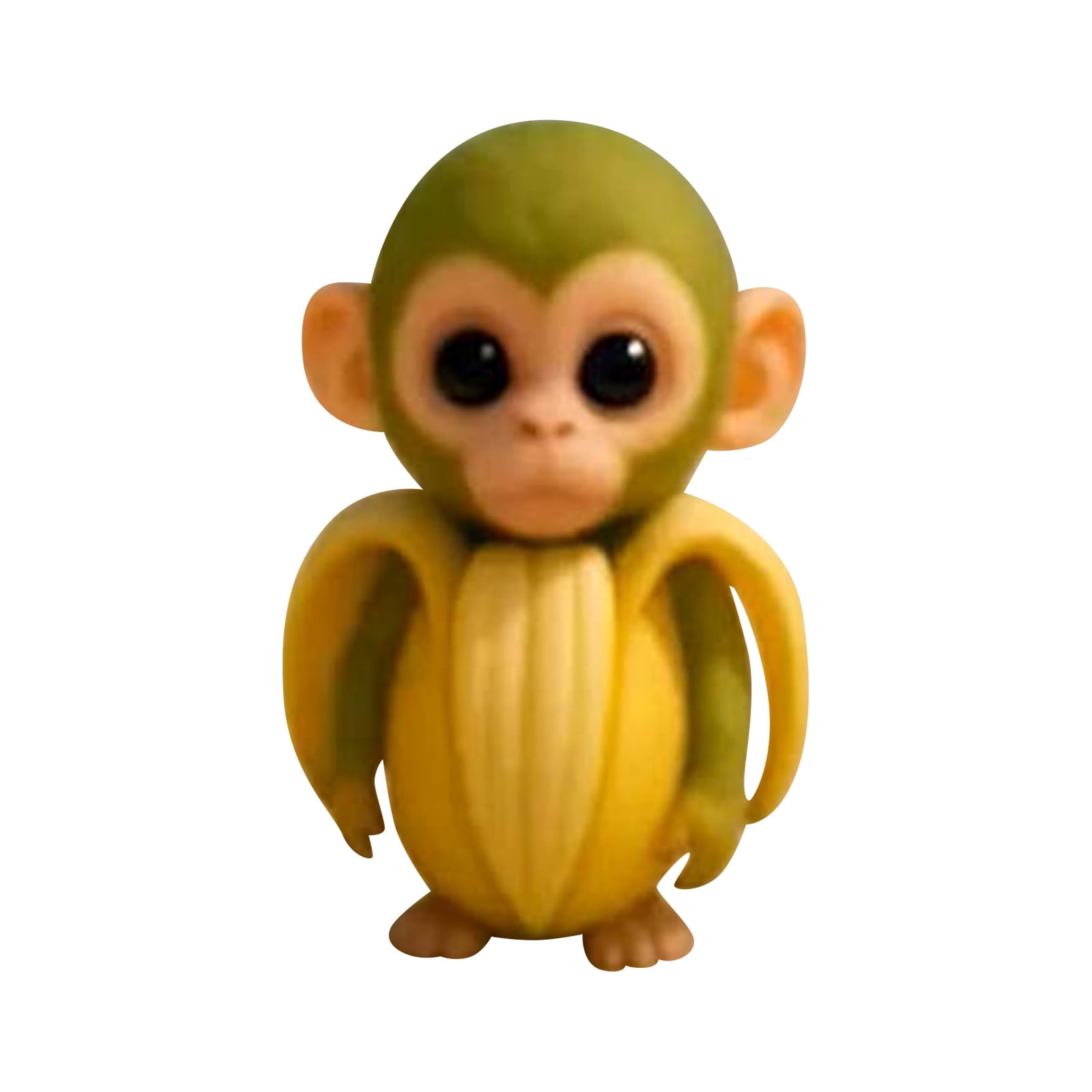 Italian Brainrot Animals Toys Tralalero Tralala Collection Figure Toys ...