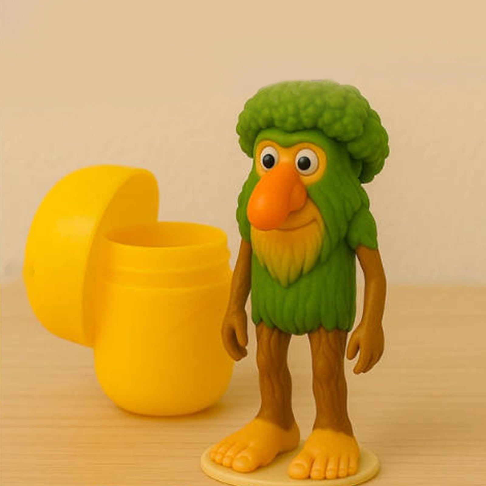 Italian Brainrot Animals Toys Tralalero Tralala Collection Figure Toys ...