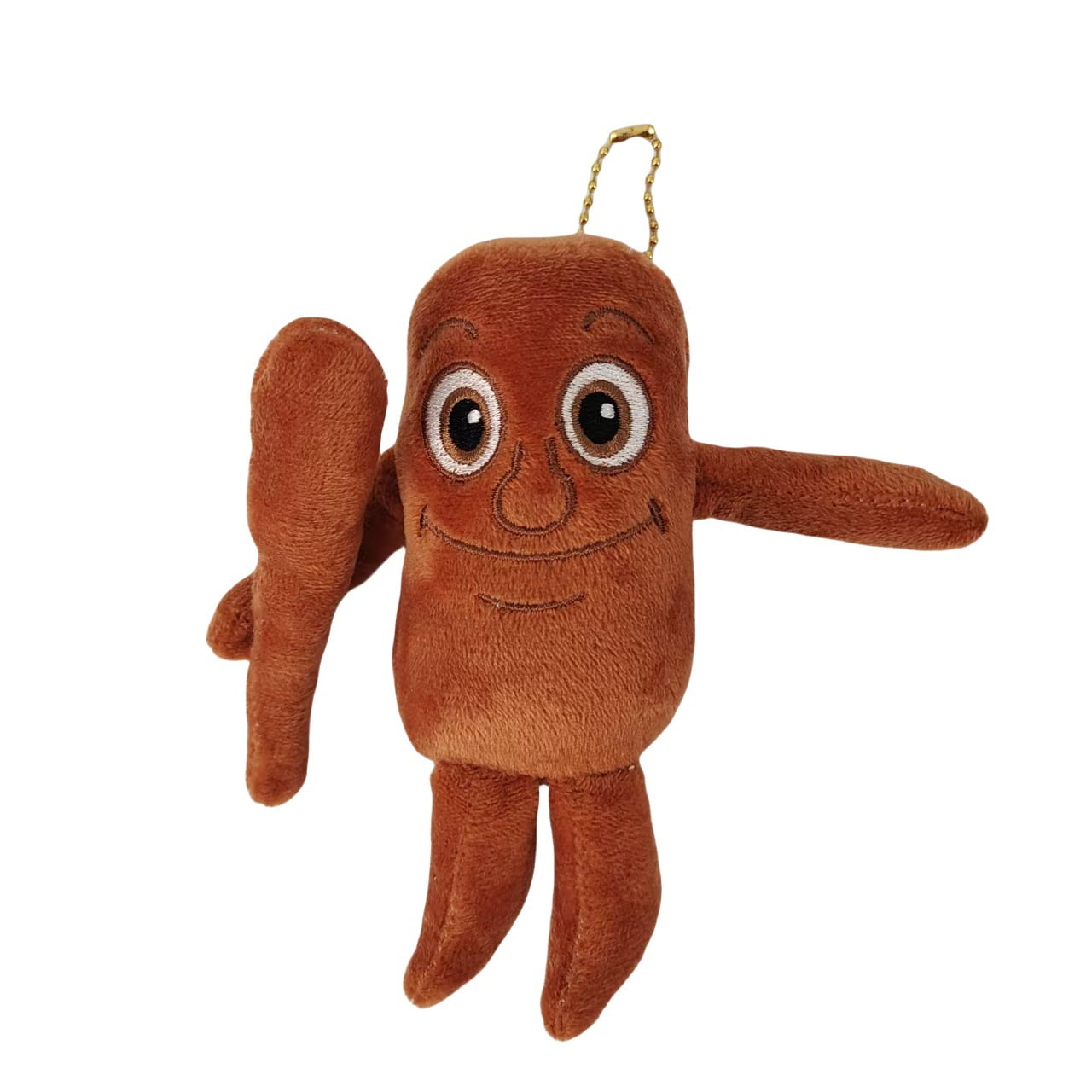 Italian Brainrot Animals Tralalero Tra-lala Tung Sahur PLUSH DOLL Toy ...