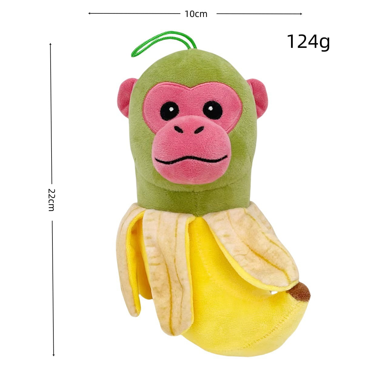 Italian Brainrot Animals Tralalero Tra-lala Tung Sahur PLUSH DOLL Toy ...