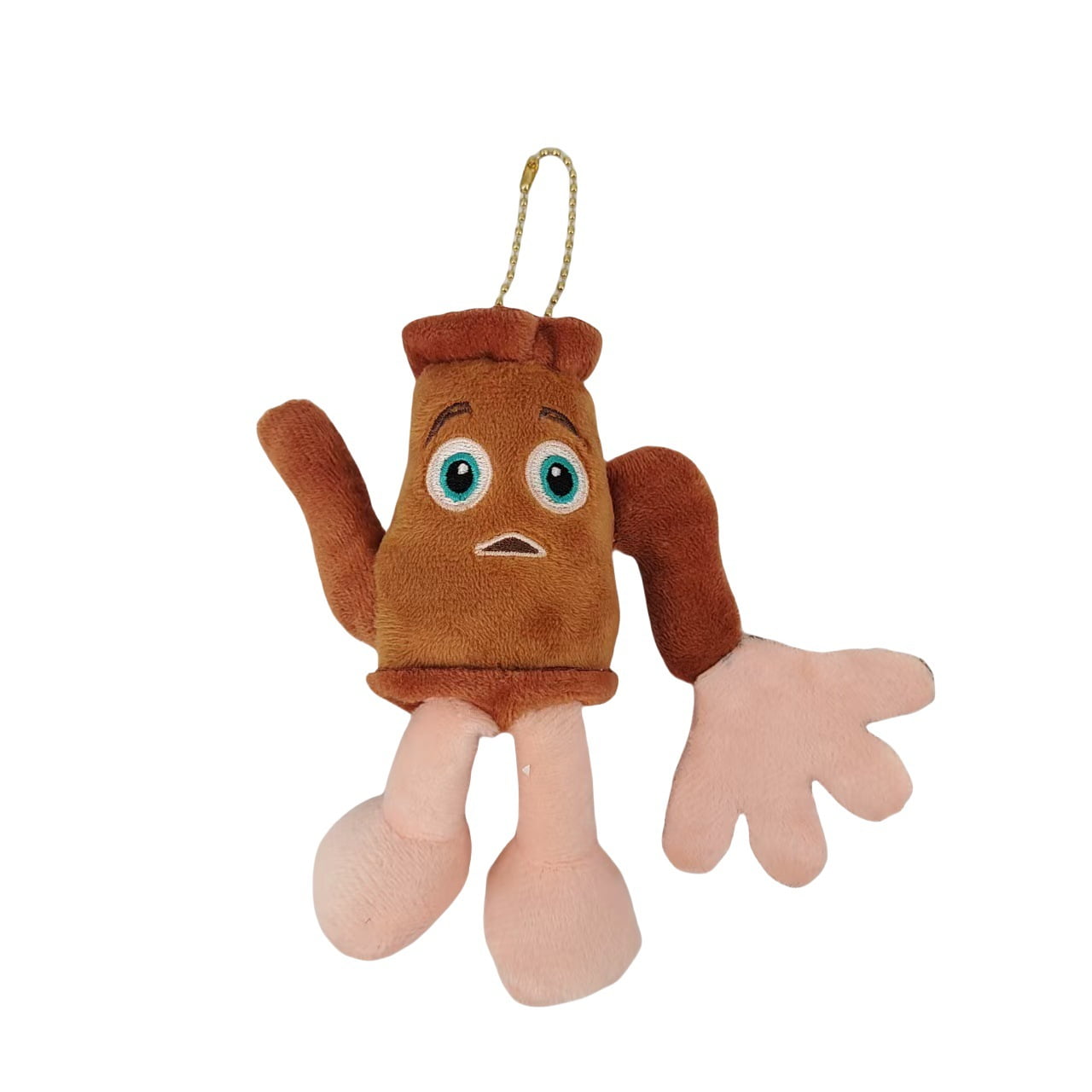 Italian Brainrot Animals Tralalero Tra-lala Tung Sahur PLUSH DOLL Toy ...