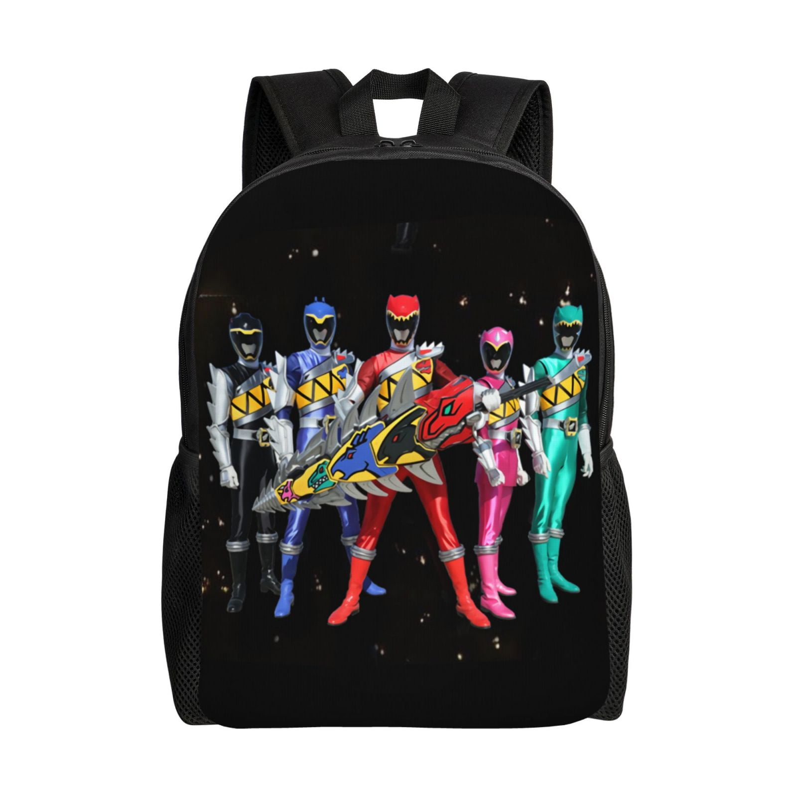 Italian Brainrot Backpack Lightweight Daypack Large Capacity Travel ...