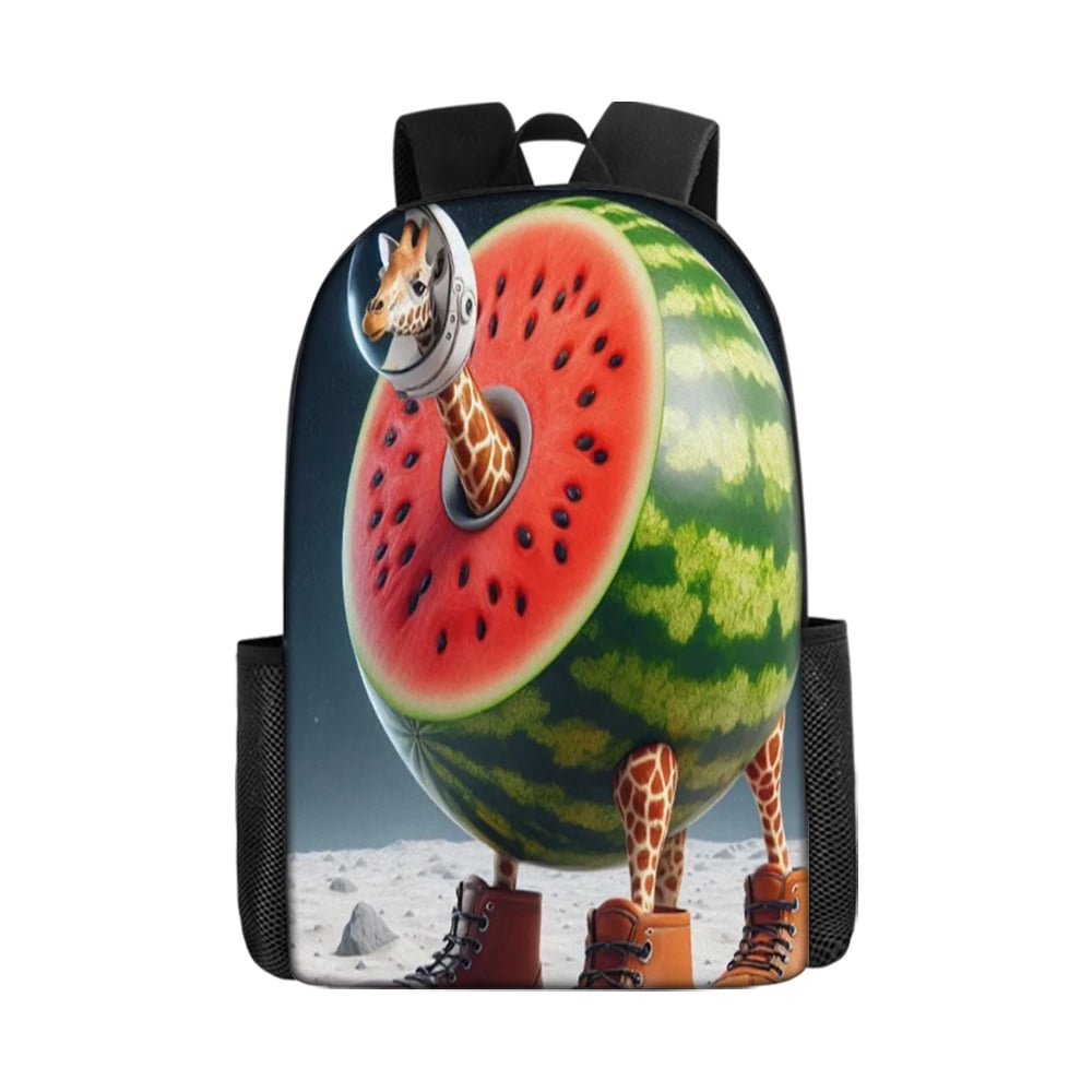 Italian Brainrot Backpack for School, 2025 Hot Trend School Backpack ...