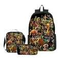 Italian Brainrot Backpack Tralalero Tralala Backpack, Italian Brainrot ...