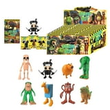 Italian Brainrot Blind Box Toys, 24Pcs Brainrot Brainrot Tralalalero ...