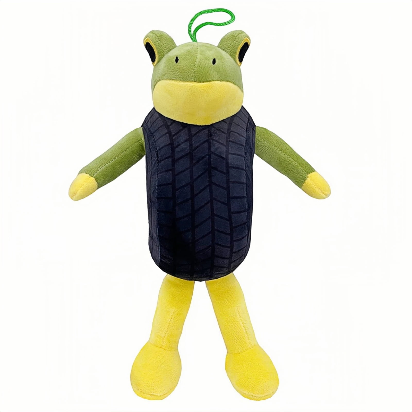 Italian Brainrot Boneca Ambalabn Plush – 30cm Huggable Toy, Ultra-Soft ...