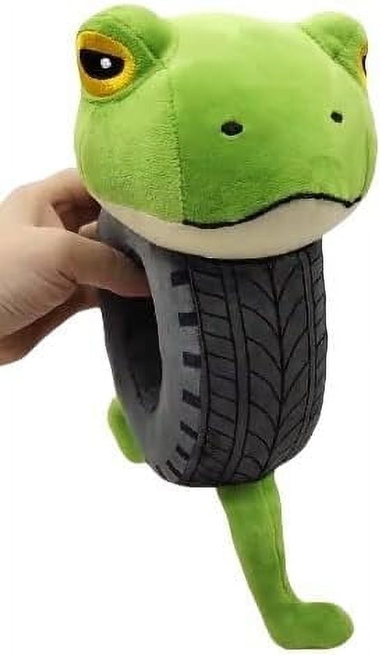 Italian Brainrot Boneca Ambalabu 12inch,Soft & Snuggly Toy for Fans ...