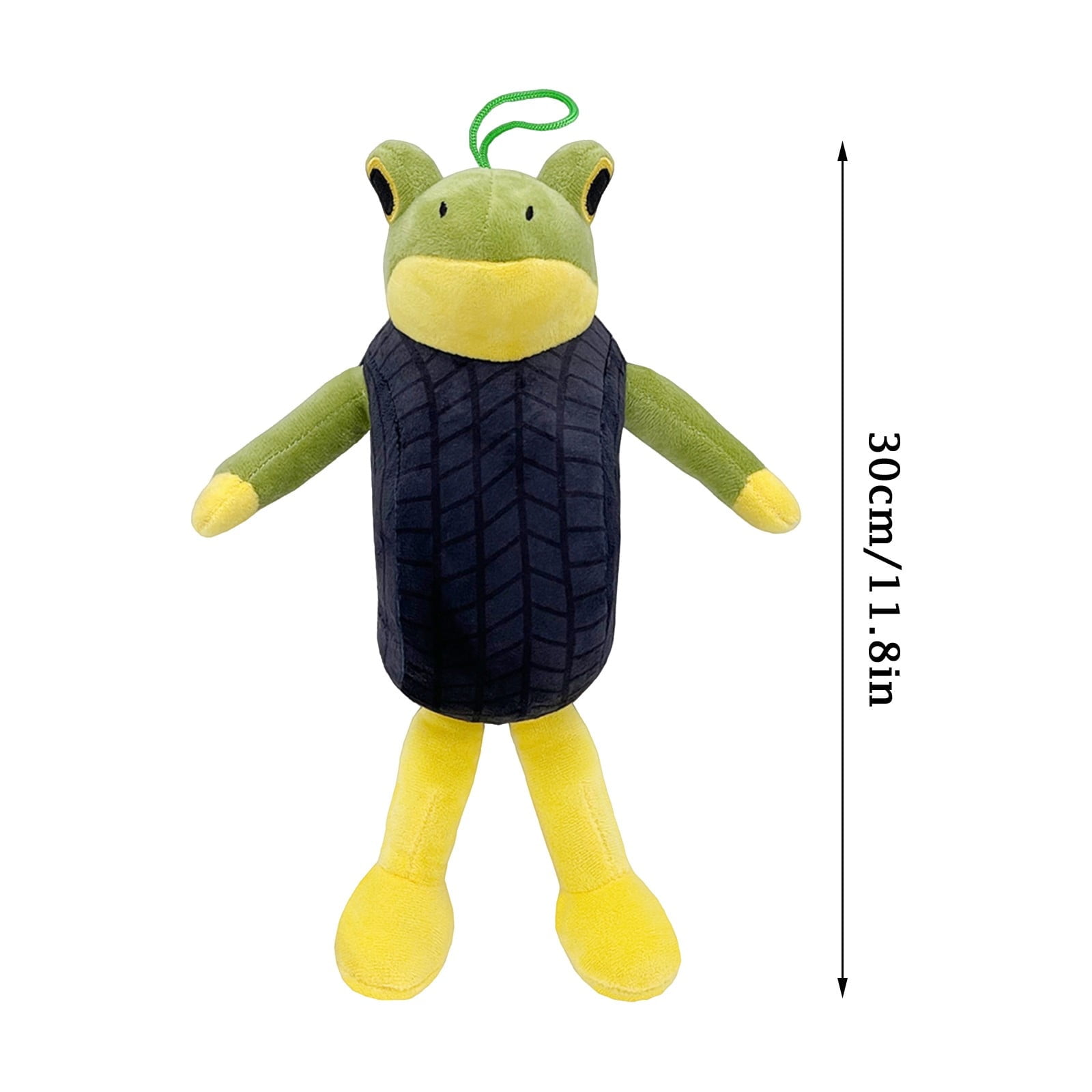 Italian Brainrot Boneca Ambalabu Character Scale Doll Boneca Ambalabu ...