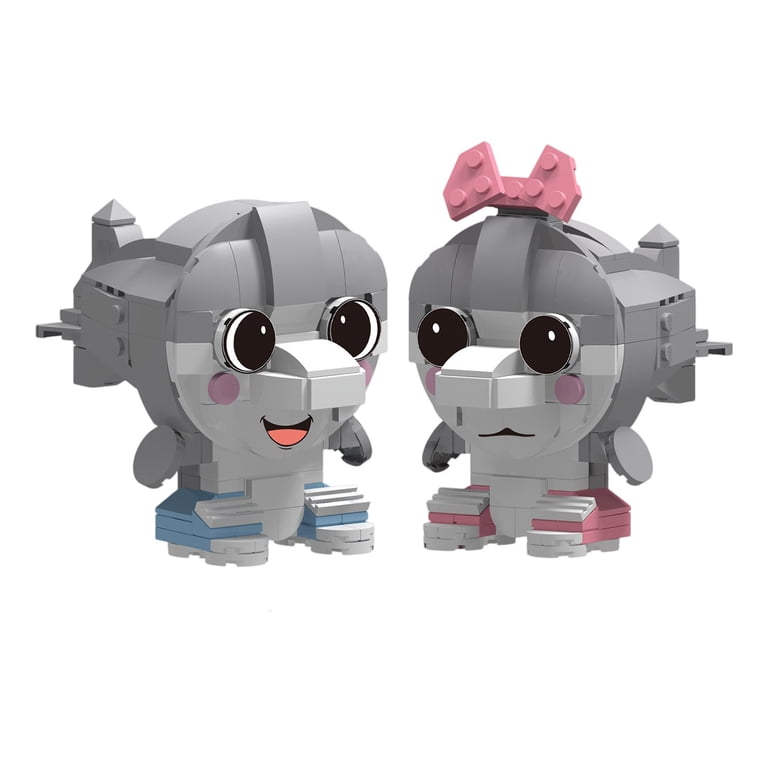 Italian Brainrot Toys Creative Italian Brainrot Desk Decor,Funny 3D ...