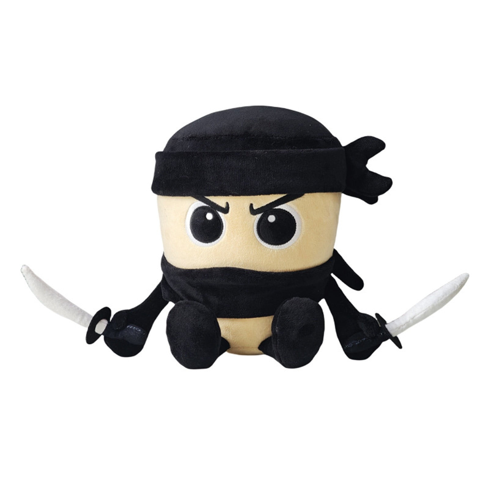 Italian Brainrot Cappuccino Assassino Plushies Cute Plush Toy Gift for ...