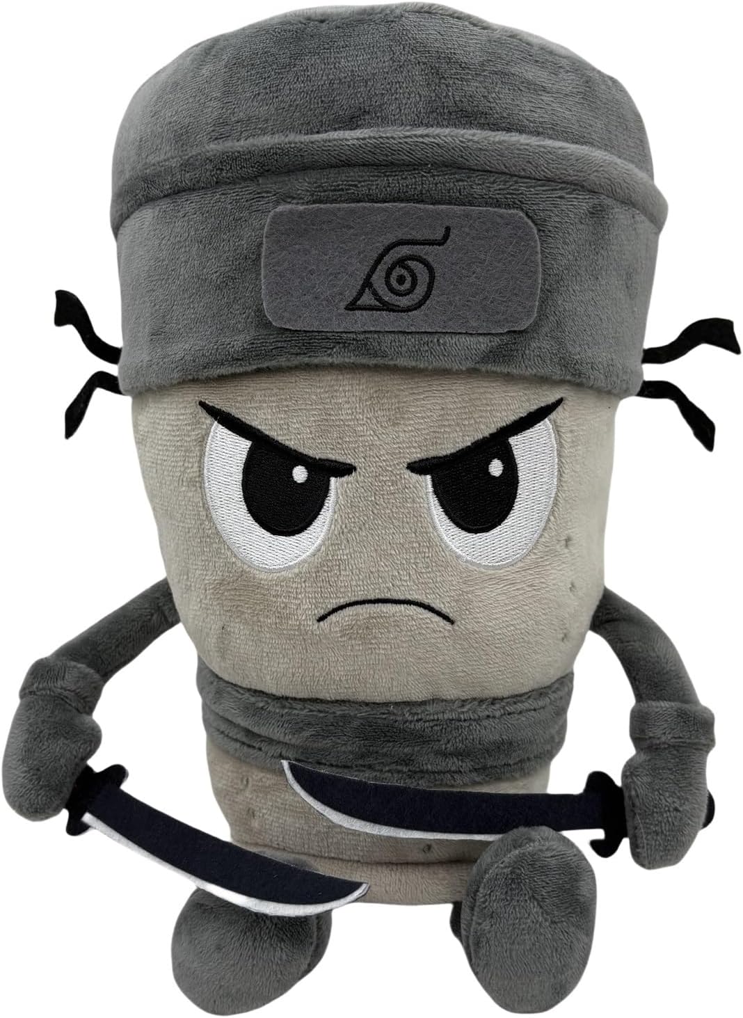 Italian Brainrot Cappuchino Assassino 10inch - Walmart.com
