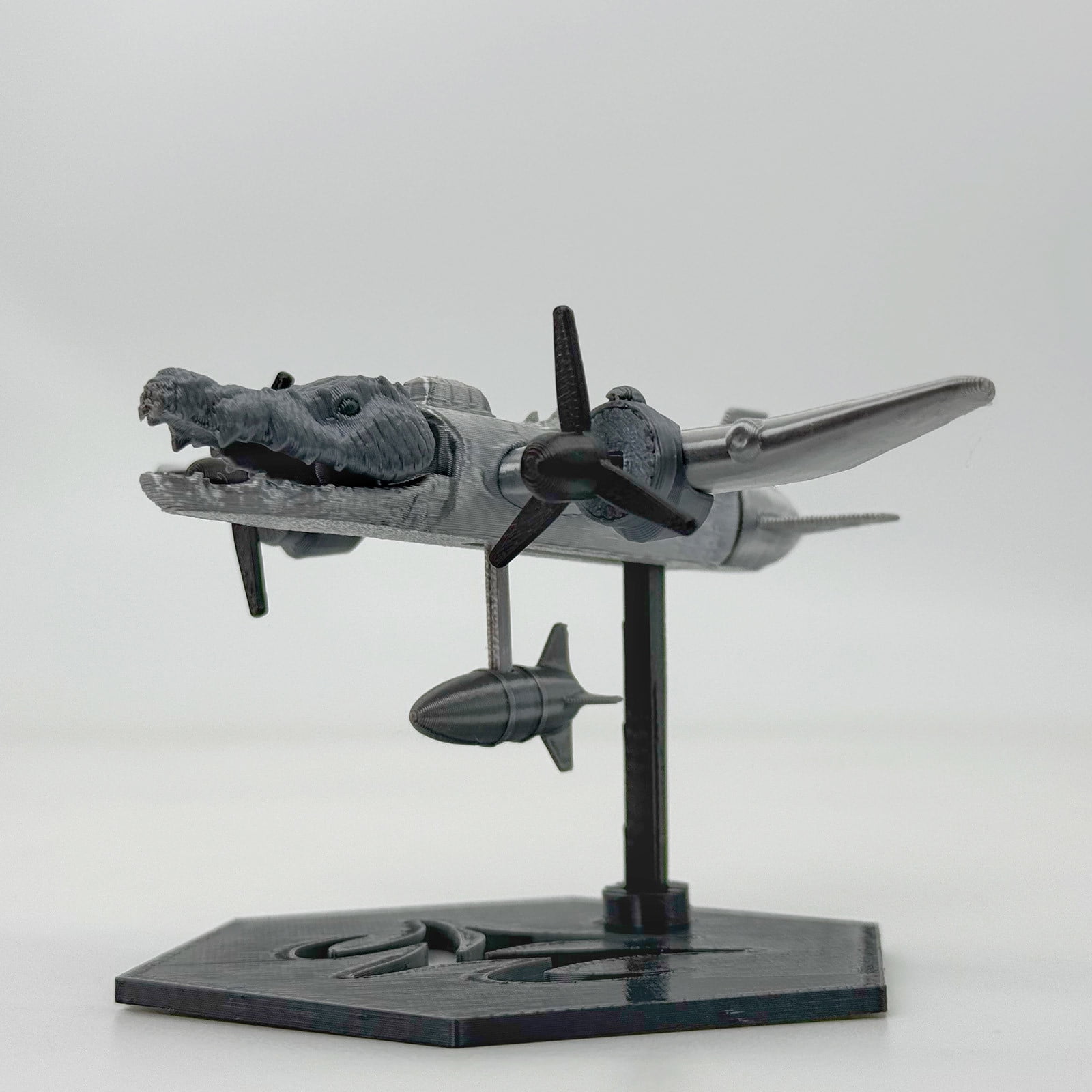 Italian Brainrot Collection Figure Toys,8 Inch AI Italian Brain rot ...