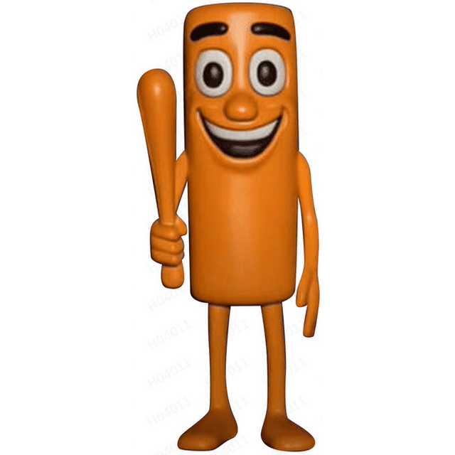 Italian Brainrot Doll, Brainrot Boneca Ambalabu MAN Toys, Non-movable ...