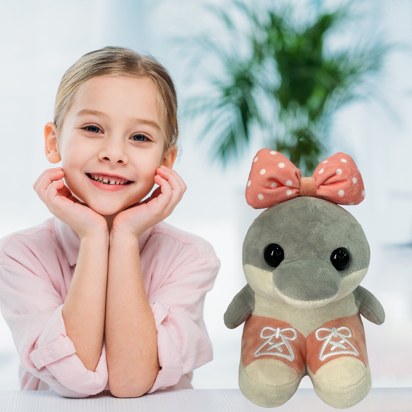 Italian Brainrot Doll Tralalero Tralala Plush Toys, 7.8" Italian ...