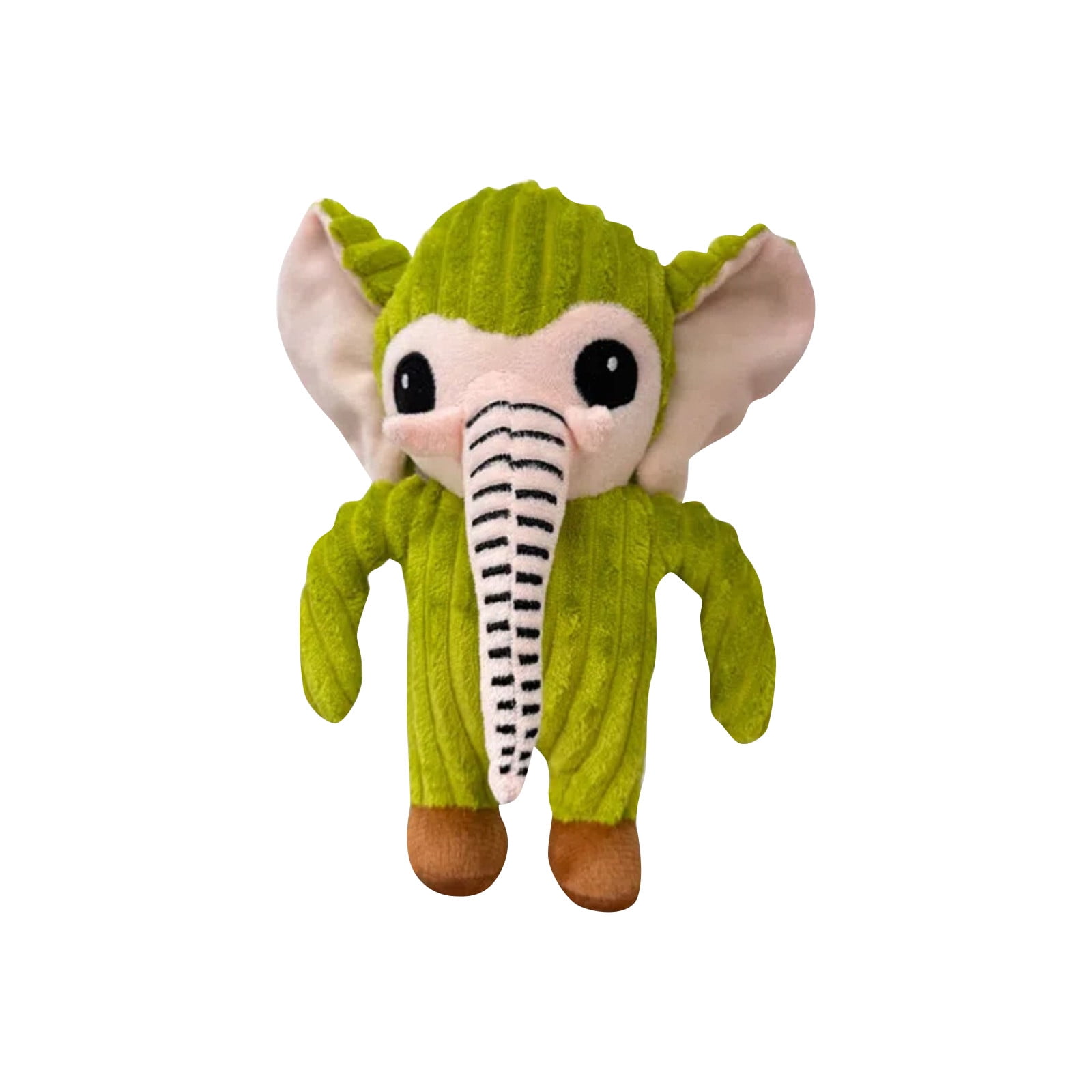 Italian Brainrot Elephant Stuffed Animals, Tralalero Tralala Elephant ...